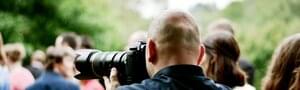 Photographer Job Description (Skills, Duties and Career) | Jobted UK
