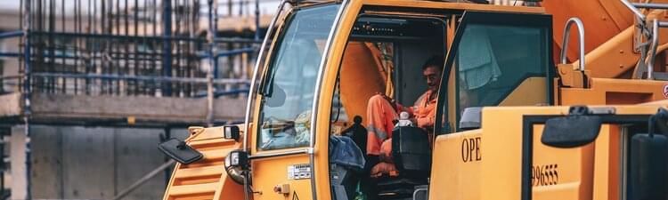 Grutier (Fiche Métier) : Formation, Tâches, Compétences | Jobted