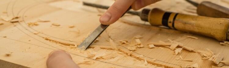 Menuisier (Fiche Métier) : Tâches, Compétences, Formation | Jobted