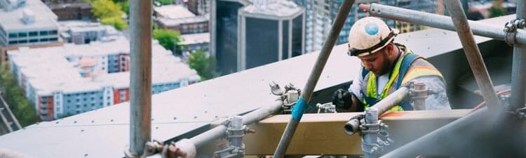 Ingénieur BTP (Fiche Métier) : Tâches, Compétences, Formation | Jobted