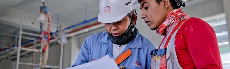 Ingénieur BTP (Fiche Métier) : Tâches, Compétences, Formation | Jobted